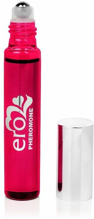 Ароматизирующая композиция с феромонами Erowoman №12 Limited Edition, 10 мл