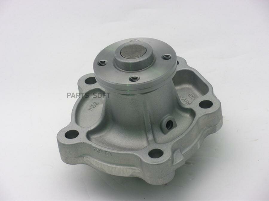Насос водяного охлаждения Suzuki Escudo 05-12 / Grand Vitara 05-16 D13A; F9QB; M13A; M15A; M16A GMB GWS-34A | цена за 1 шт