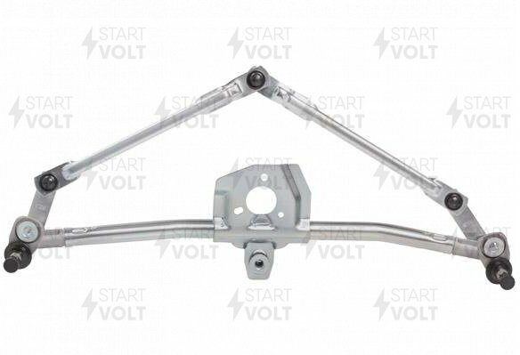 Механизм стеклоочистителя (трапеция) STARTVOLT VWA 1805