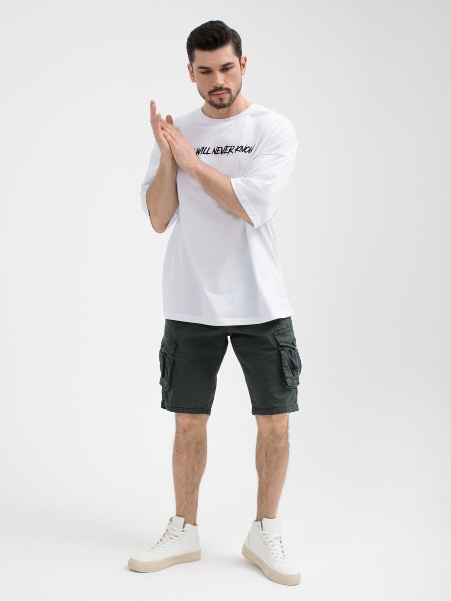 Шорты спортивные CHIC&CHARISMA Весна-Лето 2022-2023