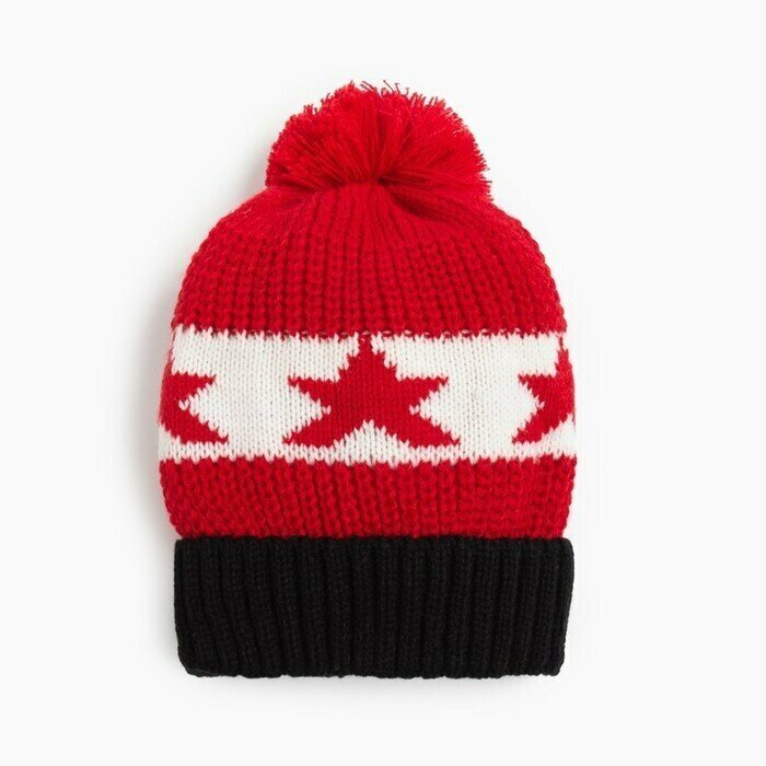 Шапка для девочек