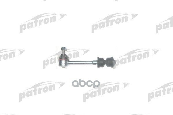 Тяга стабилизатора задняя FORD GALAXY 08/06-, MONDEO IV 03/07-, S-MAX 05/06- PATRON арт. PS4292