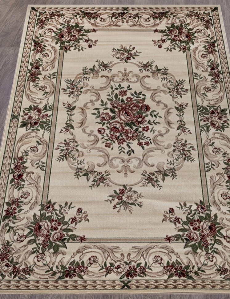 Ковер D057 - CREAM COLIZEY (2.5 х 3.5 м)