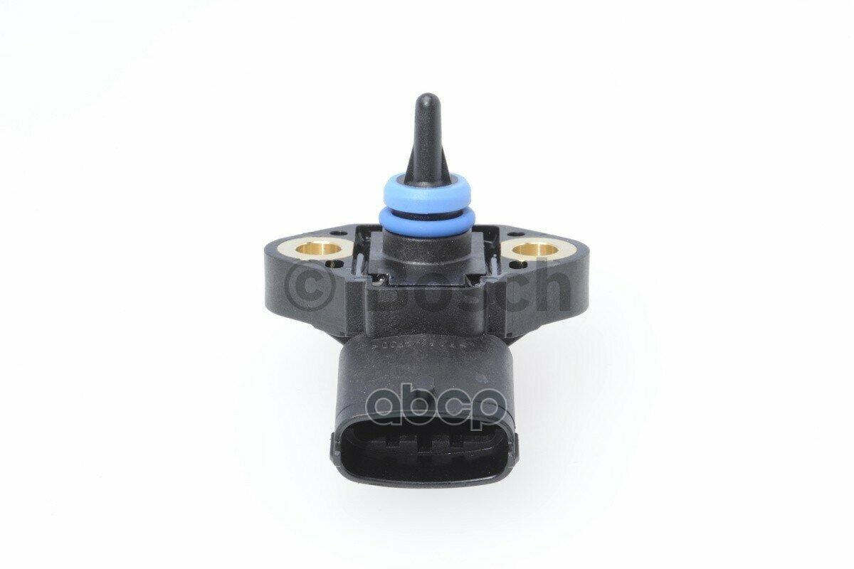 Датчик температуры ЗИЛ, ГАЗ, МАЗ-4370 ЕВРО-3 BOSCH " Bosch арт. 0281006103