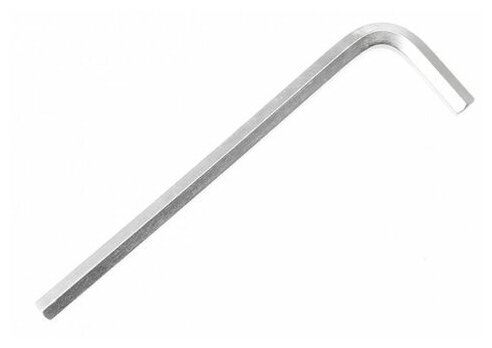 Ключ шестигранный 13х195 мм 40/10 Дело Техники 561013