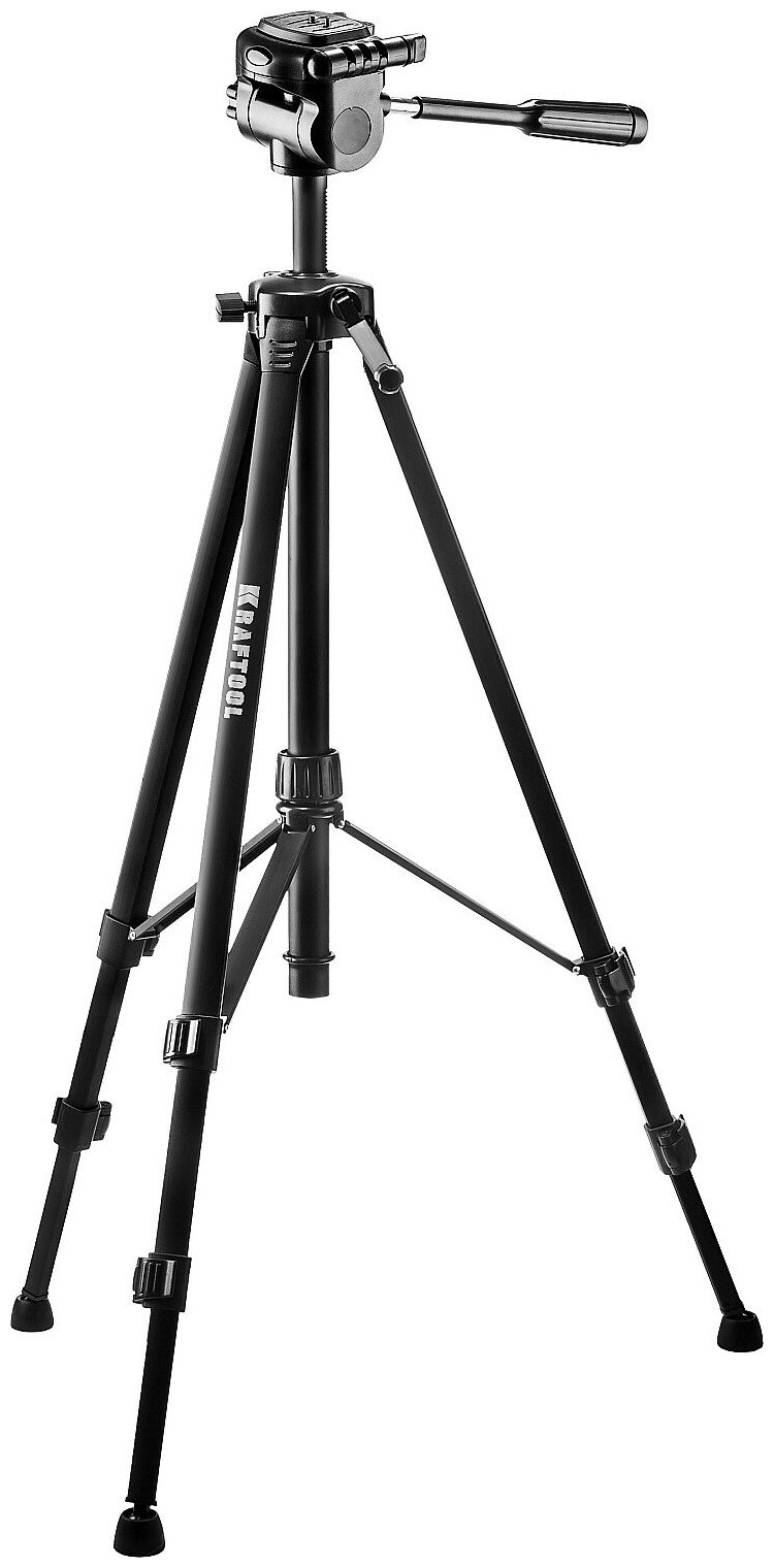 Штатив элевационный KRAFTOOL ST-160 34714