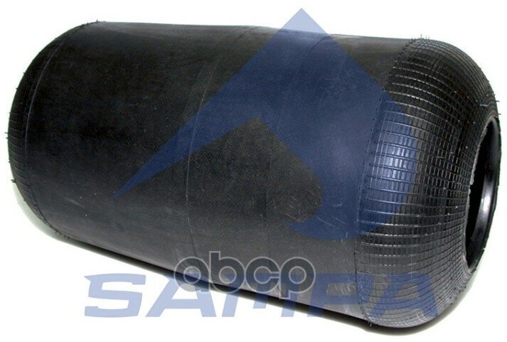 Пневморессора MAN VOLVO (чулок) (460х265мм, отв. 130.8х130.8мм) SAMPA SAMPA арт. SP55716