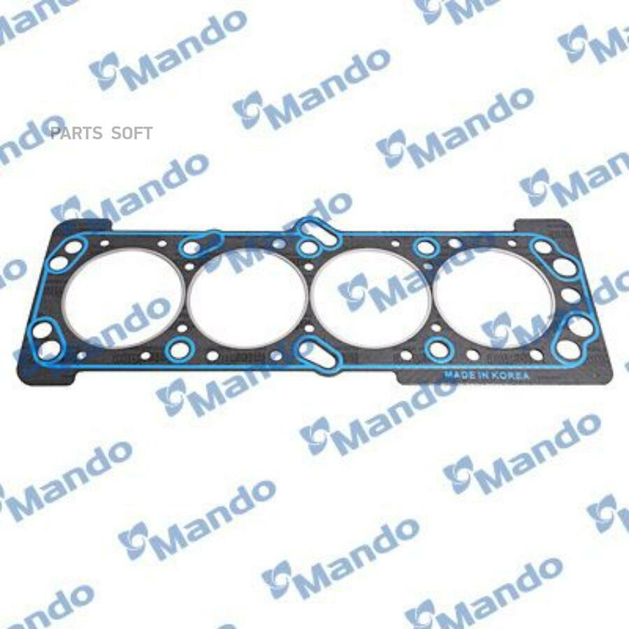 MANDO EGHND00046 (EGHND00046) прокл. гбц Chevrolet (Шевроле) aveo (t200, t250, t255), cruze (j300, j305), Lacetti (Лачети) (j200)
