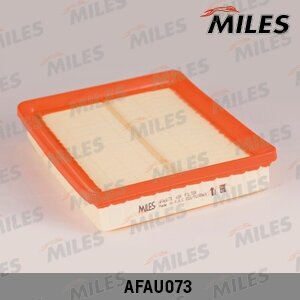 Фильтр воздушный Hyundai Sonata III 98-01, IV 01-05, (ТагАЗ), Kia Magentis 01- Miles