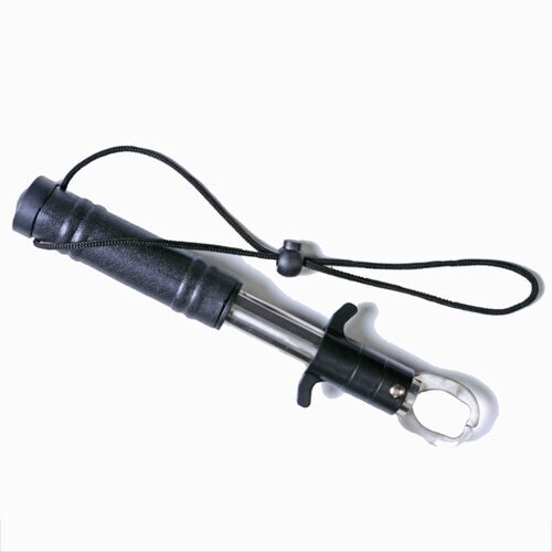 Захват Челюстной Рыболовный Lucky John (Липгрип) Металлический