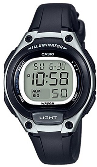  CASIO