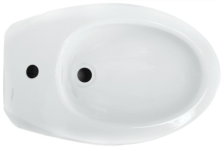 Биде подвесное Sanita Luxe Ringo RNGSLBI01