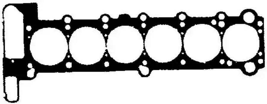 BGA CH9340 прокладка ГБЦ! (1.8mm)\ BMW E36/E46/E34/E39 2.5/2.8 V6 24V M50/M52 VANOS 89>