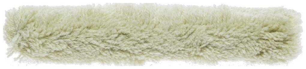 Малярный мини-ролик STAYER Syntex полиакрил 160мм d15мм универсальный для всех видов ЛКМ с высотой ворса 12мм и диаметром бюгеля 6мм