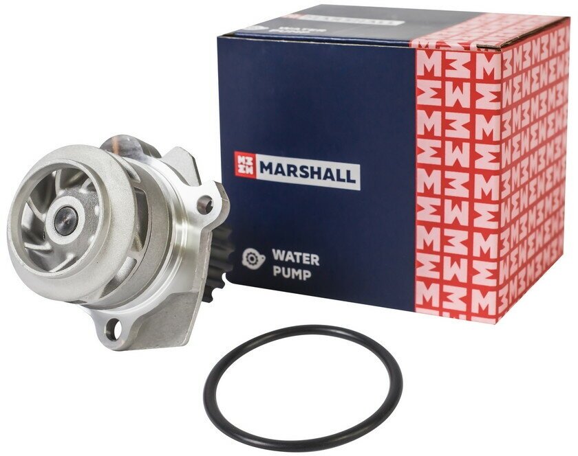 Помпа водяная MARSHALL арт. M4831028
