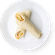Сэндвич-ролл Иtle Kitchen "Цезарь", без глютена, 150 грамм, 1 шт