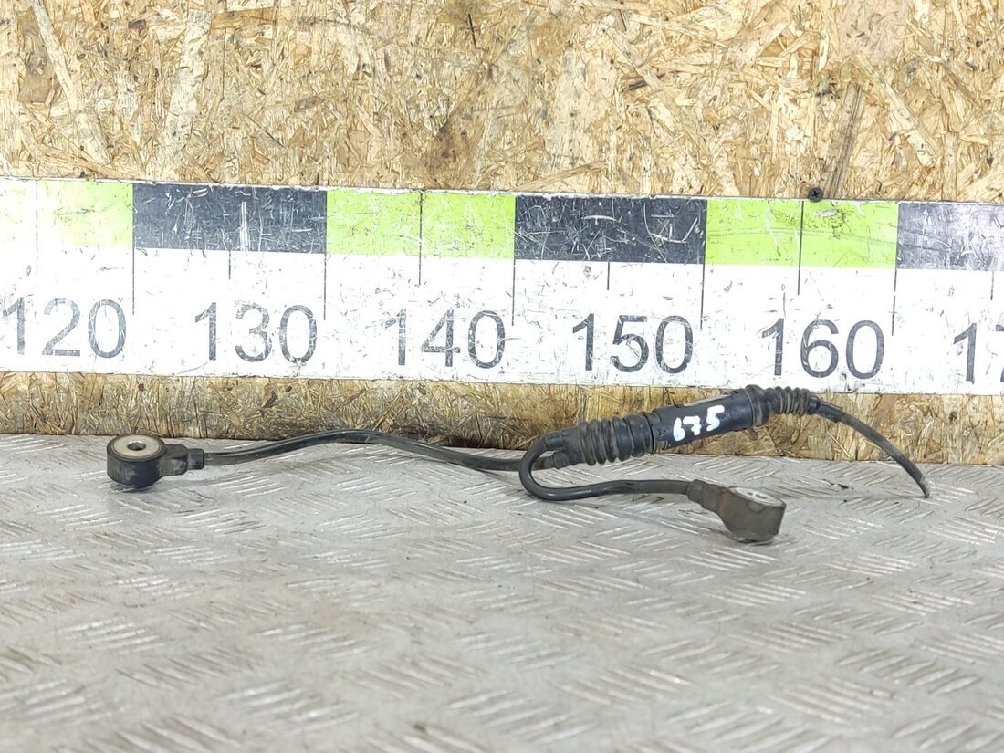 Датчик детонации BMW X5 2000-2007 13627568422