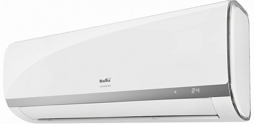Настенный кондиционер Ballu (сплит-система) BSD-24HN1