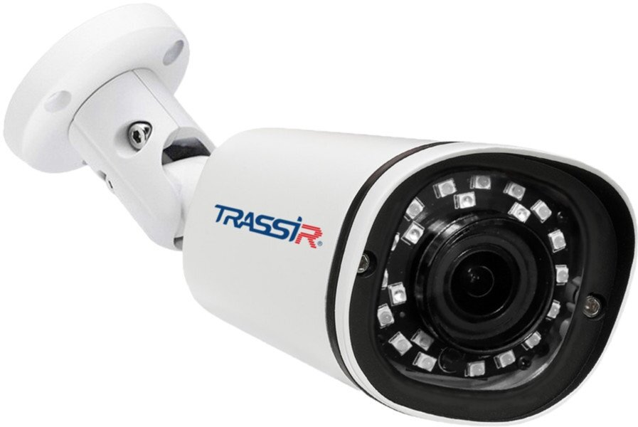Видеокамера IP Trassir TR-D2121IR3 (3.6мм)
