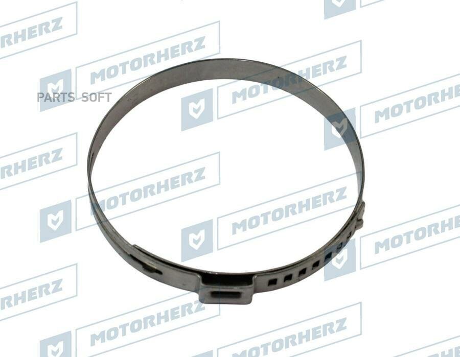 HCZ0560 MOTORHERZ Хомут рулевой рейки