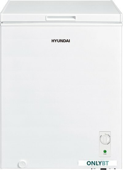 Морозильная ларь Hyundai CH1505