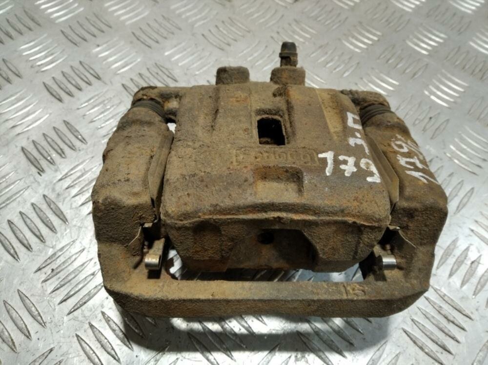 Суппорт задний правый MAZDA CX7 2007-2012 L20626980C