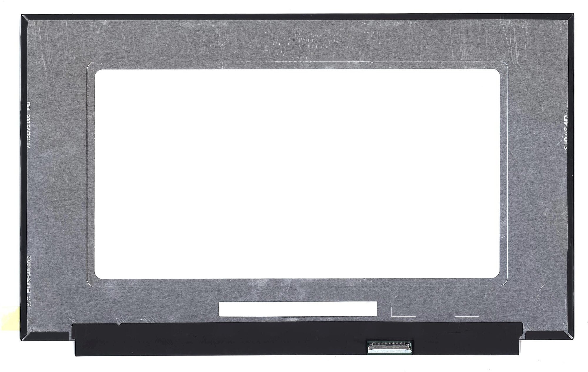 Матрица, совместимый pn: NV156FHM-N4N / 1920x1080 (Full HD) / Матовая