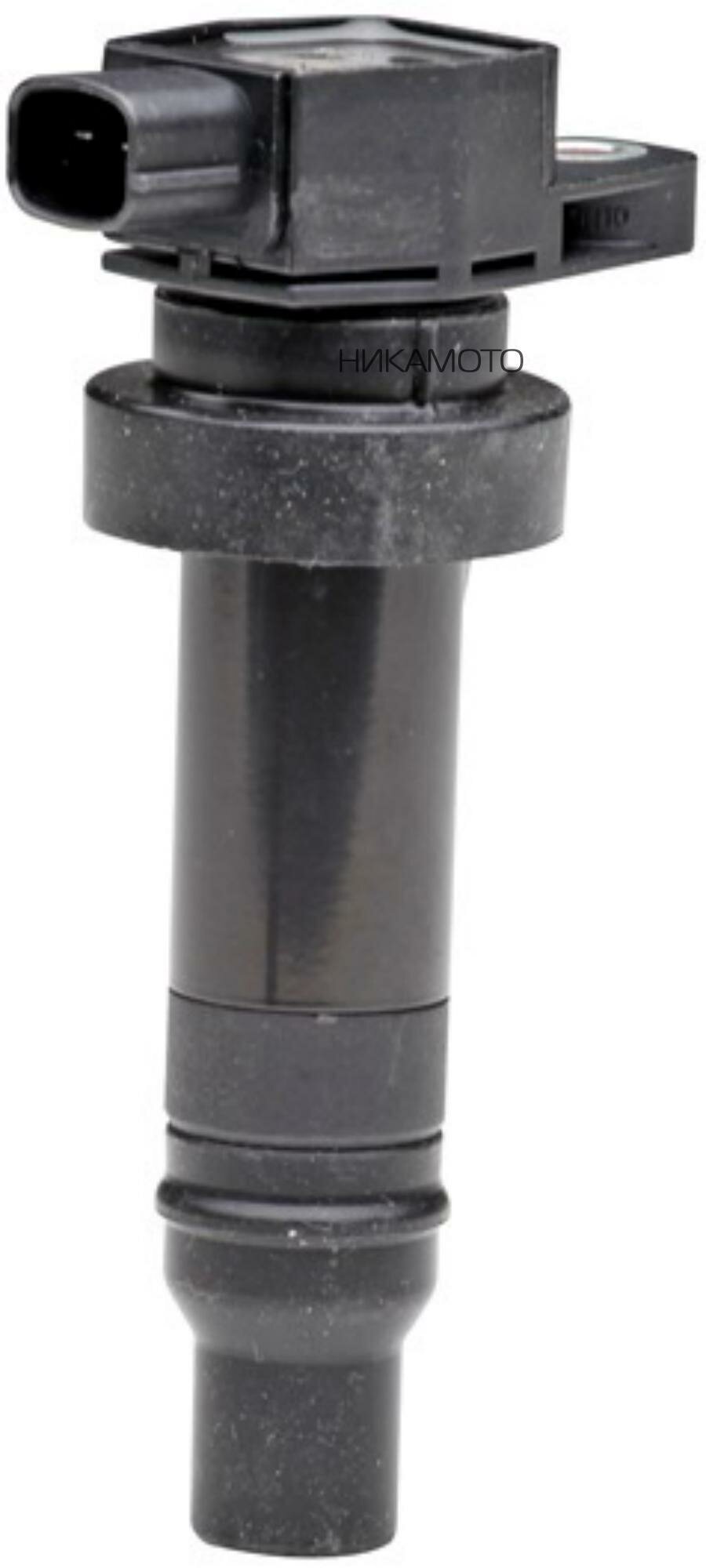 BEHR-HELLA 5DA 193 175-481 Катушка зажигания KIA RIO 1.6 10-/HYUNDAI SOLARIS 1.6 10-/AVANTE 1.6 10-/ELANTRA 1.6 10- ST-27301-2B