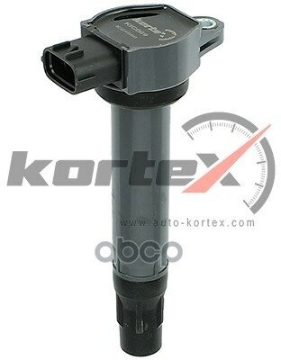 Катушка зажигания MITSUBISHI LANCER X 07-/PAJERO SPORT 08- 1.8I/2.0I/2.4I/3.0I SC 1118 KIC089 KORTEX арт. KIC089
