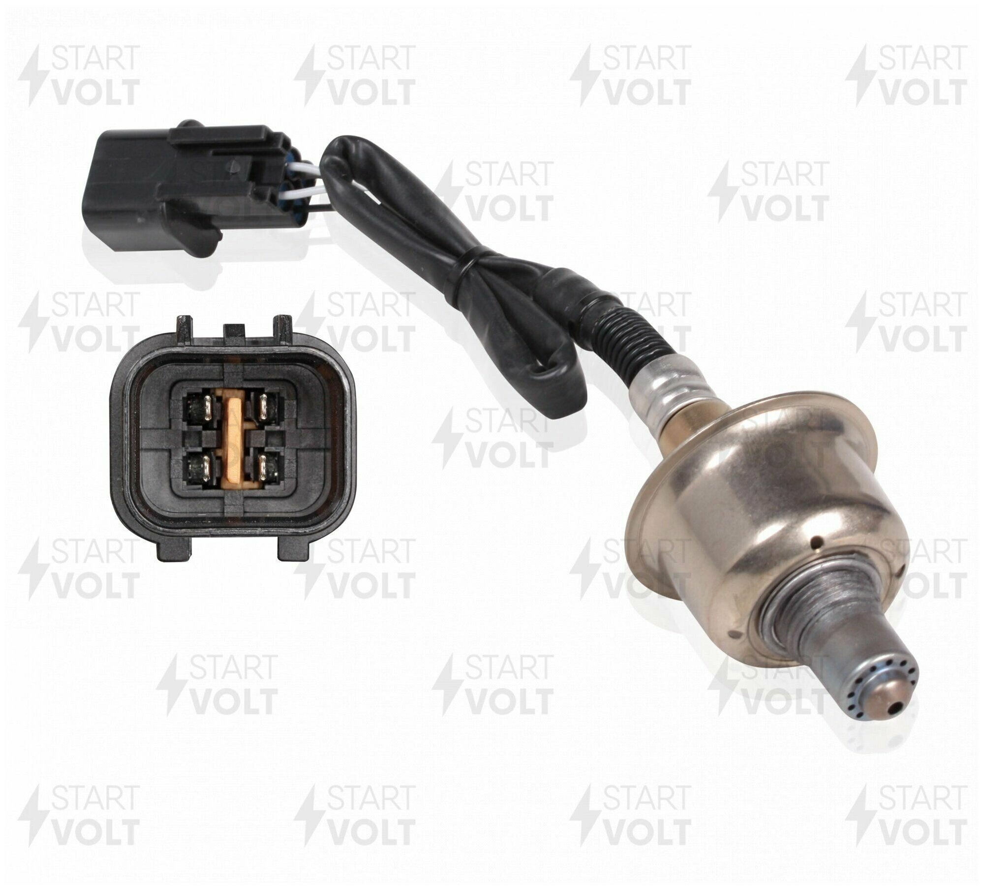 Лямбда-зонд HYUNDAI SOLARIS 17-/KIA RIO 17- 1.4