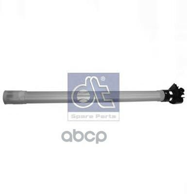 Топливозаборник с датчиком уровня топлива! L=677mm с подогревомMB Actros, Axor DT Spare Parts арт. 463253