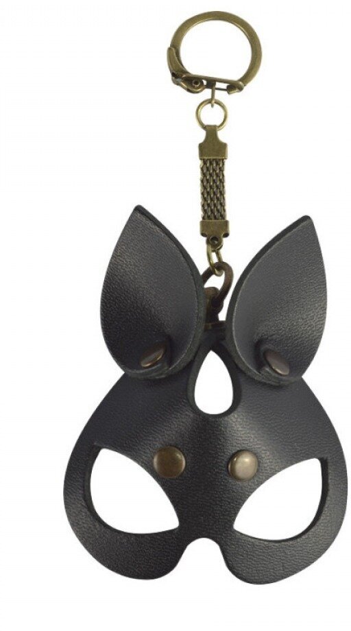 Сувенир-подвеска Маска Кошки BDSM Арсенал