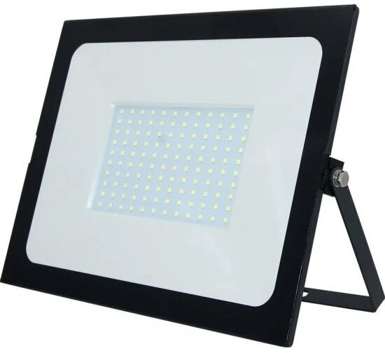 Светодиодный прожектор Glanzen FAD-0015-150-SL