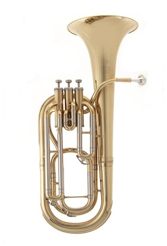 Баритон Bb, John Packer JP173 MkII