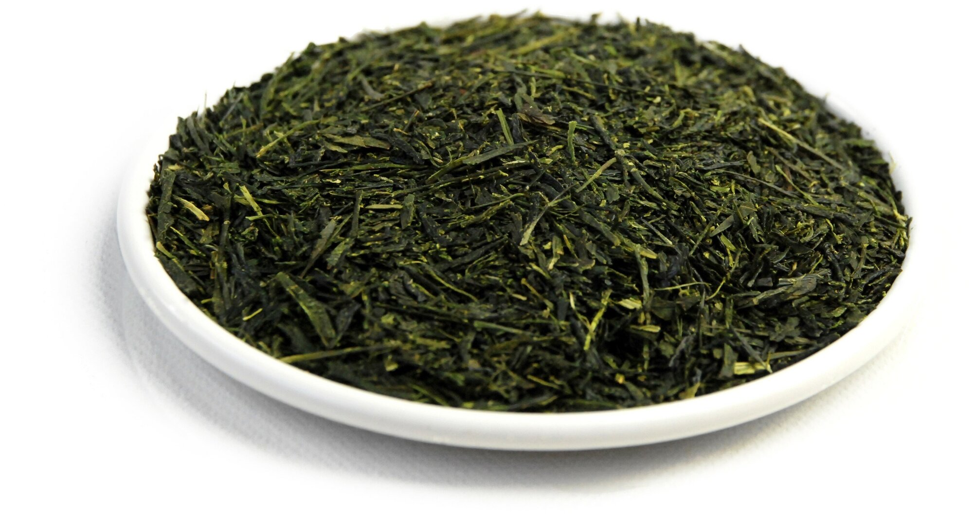 Чай зелёный - Фукамуши Сенча, Япония, 50 гр.