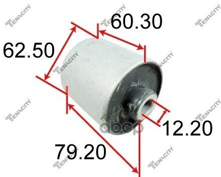Сайлентблок Tenacity арт. AAMMA1020
