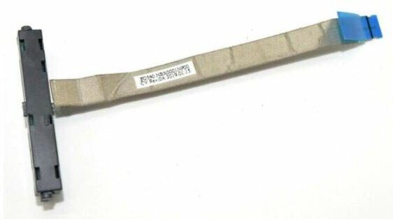 Шлейф жесткого диска для ноутбука Lenovo L340-15 L340-17