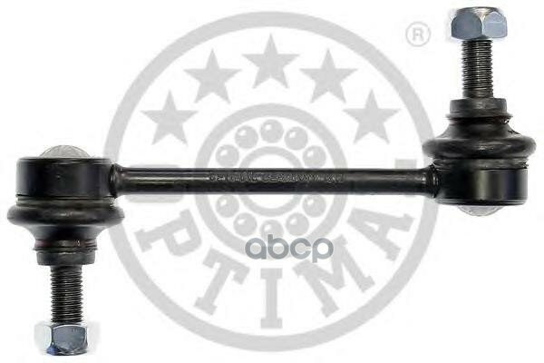 Стойка стабилизатора MITSUBISHI: ECLIPSE I (D2_A) ECLIPSE II (D3_A) GALANT V (E5_A E7_A E8_A) G Optimal арт. g7-691