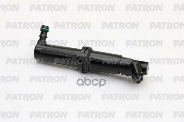 PATRON PHW014 — форсунка (правый), применяется на Audi Q5, 2008–2013. PATRON арт. PHW014