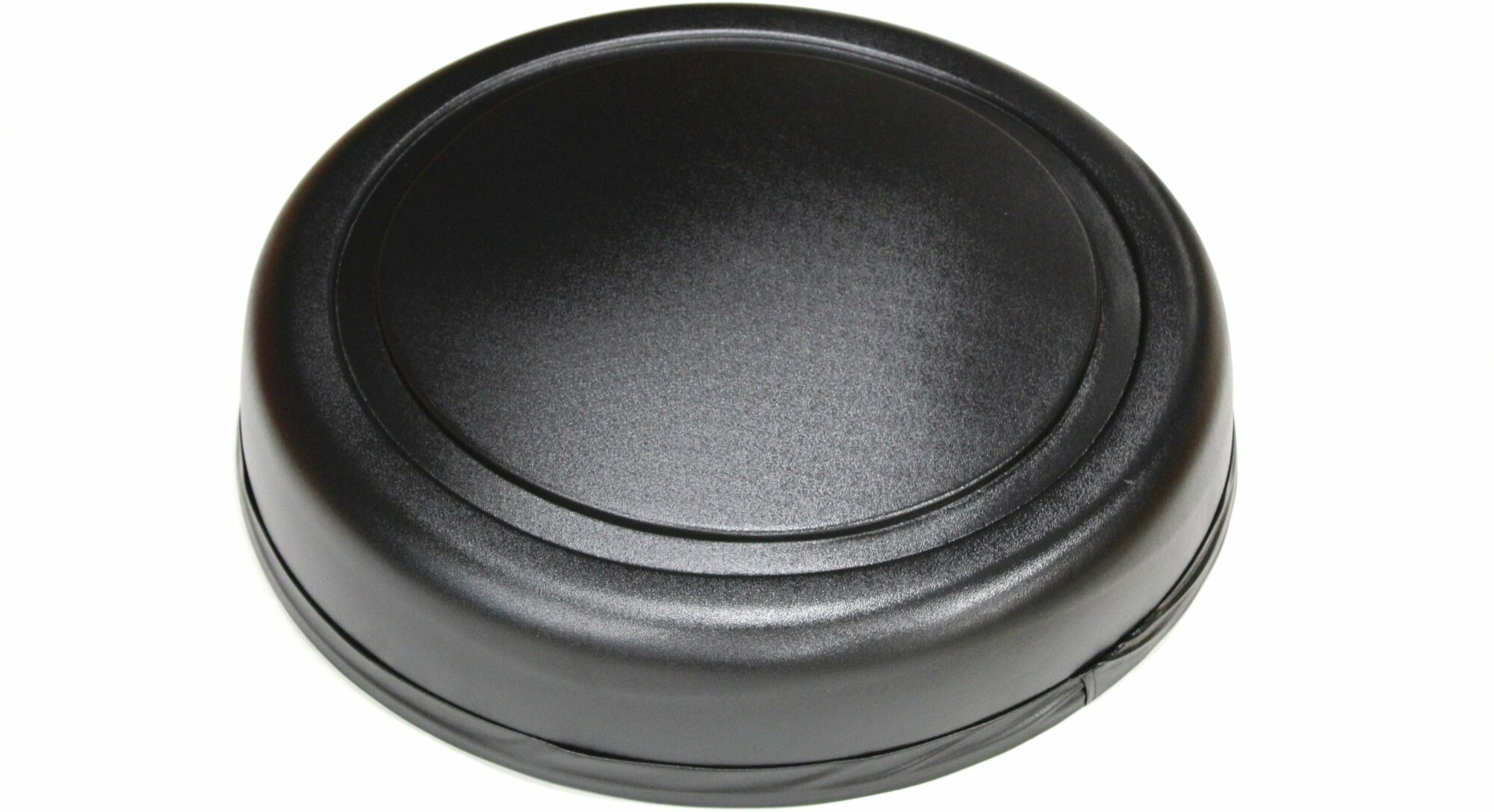 Чехол на запасное колесо без надписи R-16 (АБС)