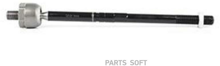 BSG90310041 BSG AUTO PARTS Тяга рулевая без наконечника левая, правая