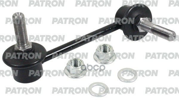 Тяга стабилизатора PATRON арт. PS4382R