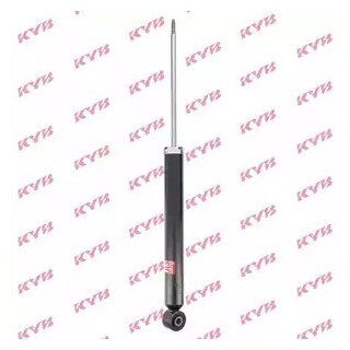 Амортизатор - Excel-G зад прав лев KYB 344712