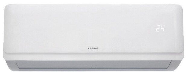 Настенный кондиционер Lessar LS-H36KPA2/LU-H36KPA2
