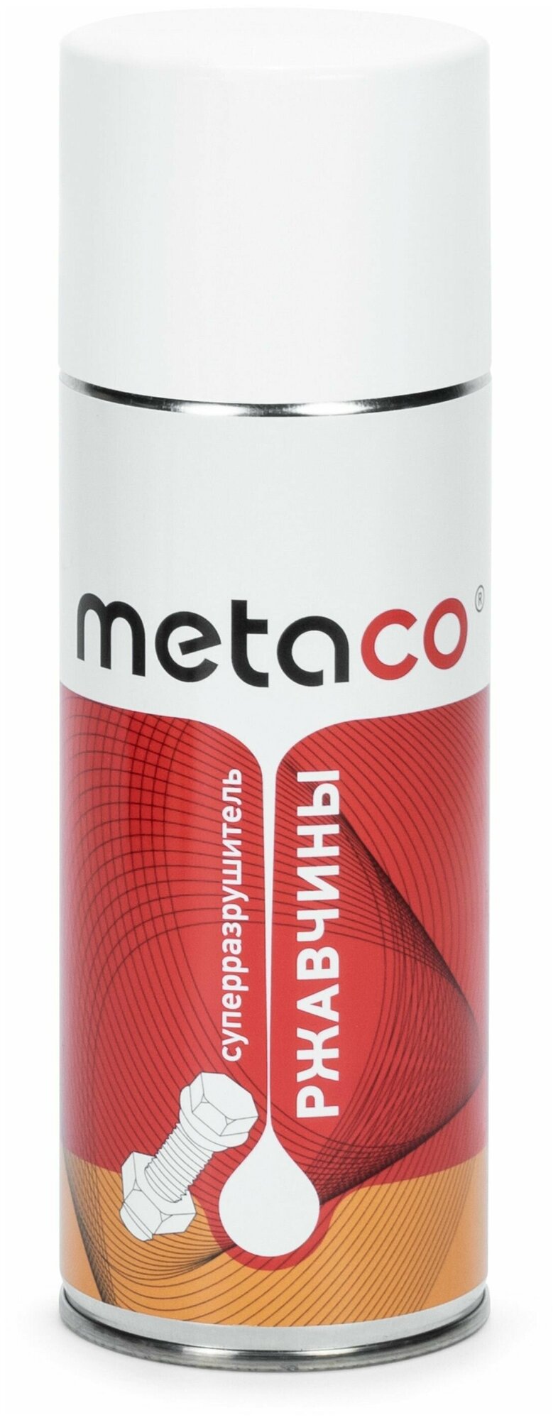 Жидкий ключ METACO арт. 10027-520