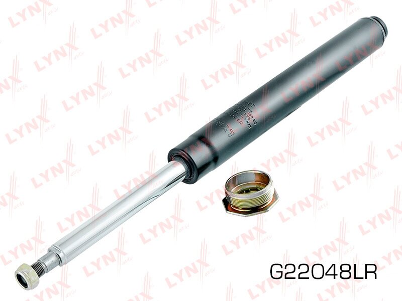 Картридж LYNXauto G22048LR. Для: TOYOTA Тойота Camry(Камри)(V20) 1.8-2.5 >91 / Vista 1.8-2.5 90-94