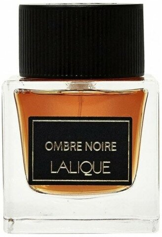 Lalique Ombre Noire парфюмированная вода 100мл