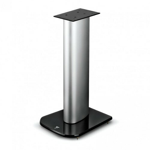 Напольные стойки для акустики Focal Aria S 900 Stand Black комплект 2 шт.