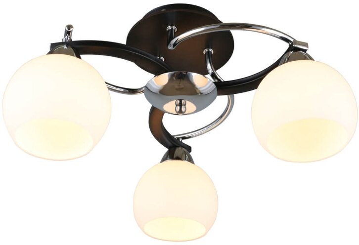 Потолочная люстра Omnilux Caldiero OML-25407-03