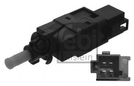 Датчик стоп-сигнала MER W168/W169/W245/W203/W163/SPRINTER/VANEO/VITO 1.4-3.0CDI 95- FEBI 36745